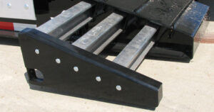 Fixed-Neck Double Drop - XL Specialized Trailers