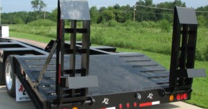 XL Flat Deck Extendable - XL Specialized Trailers