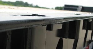 Fixed-Neck Double Drop - XL Specialized Trailers