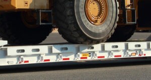 Fixed-Neck Double Drop - XL Specialized Trailers