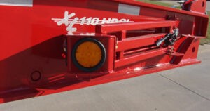 Fixed-Neck Double Drop - XL Specialized Trailers