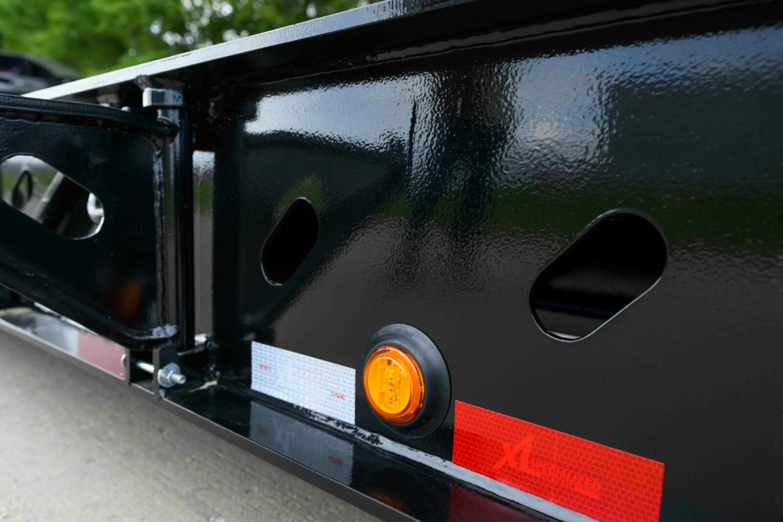 Heavy Haul Trailers | XL Specialized Trailers