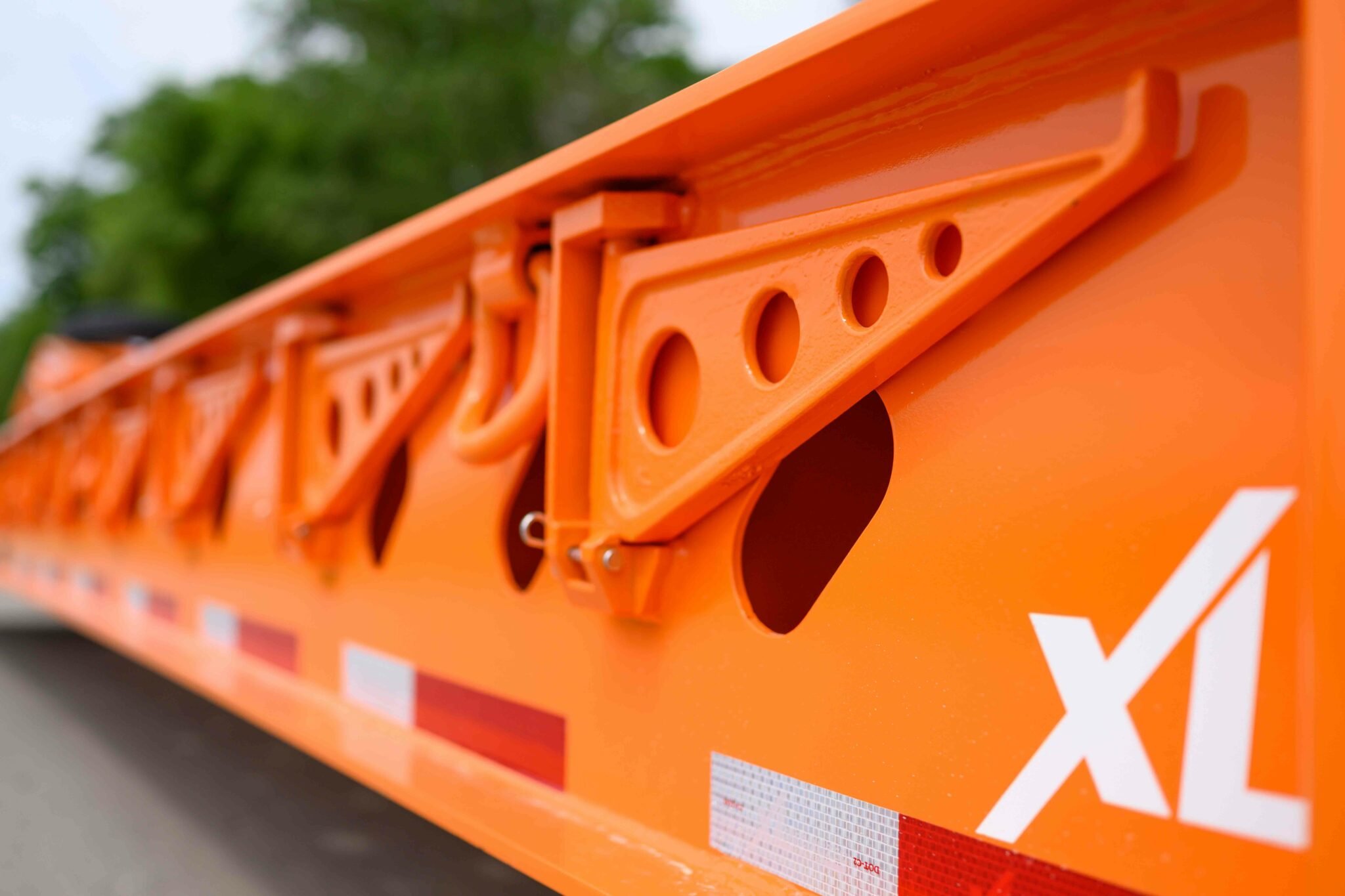 Heavy Haul Trailers | XL Specialized Trailers