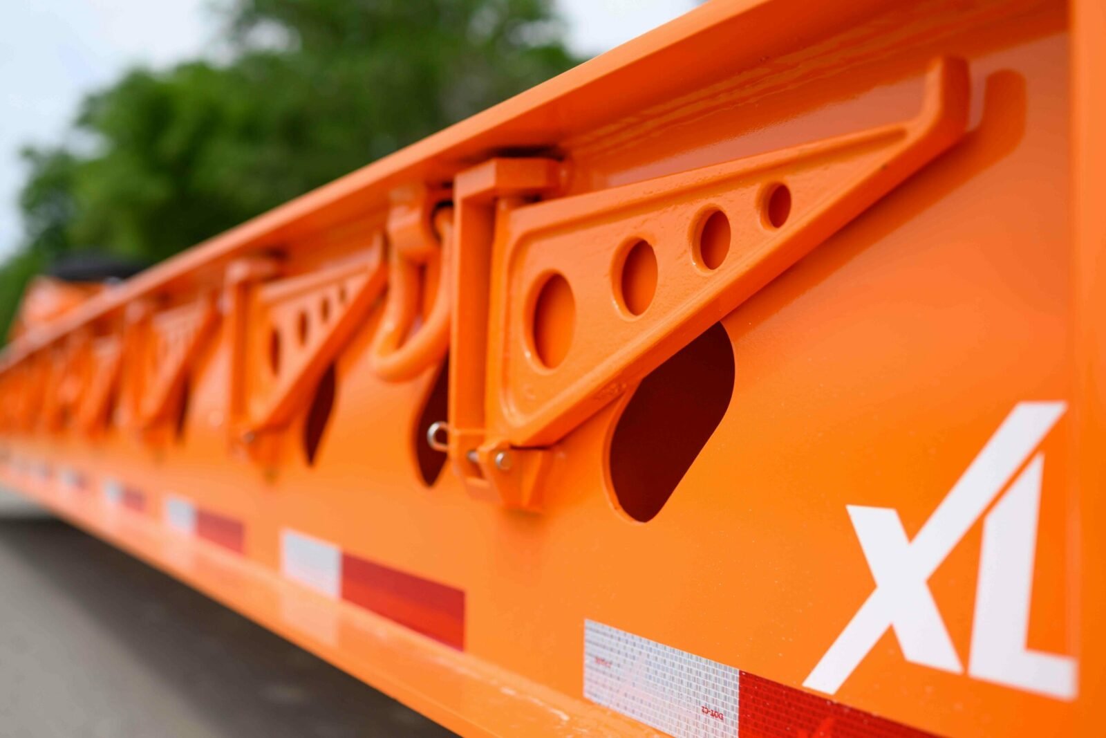 Heavy Haul Trailers | XL Specialized Trailers