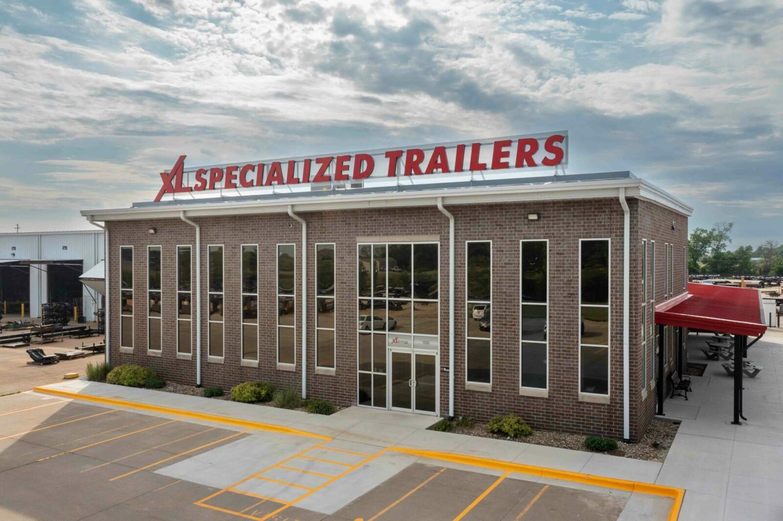 Contact Us - XL Specialized Trailers