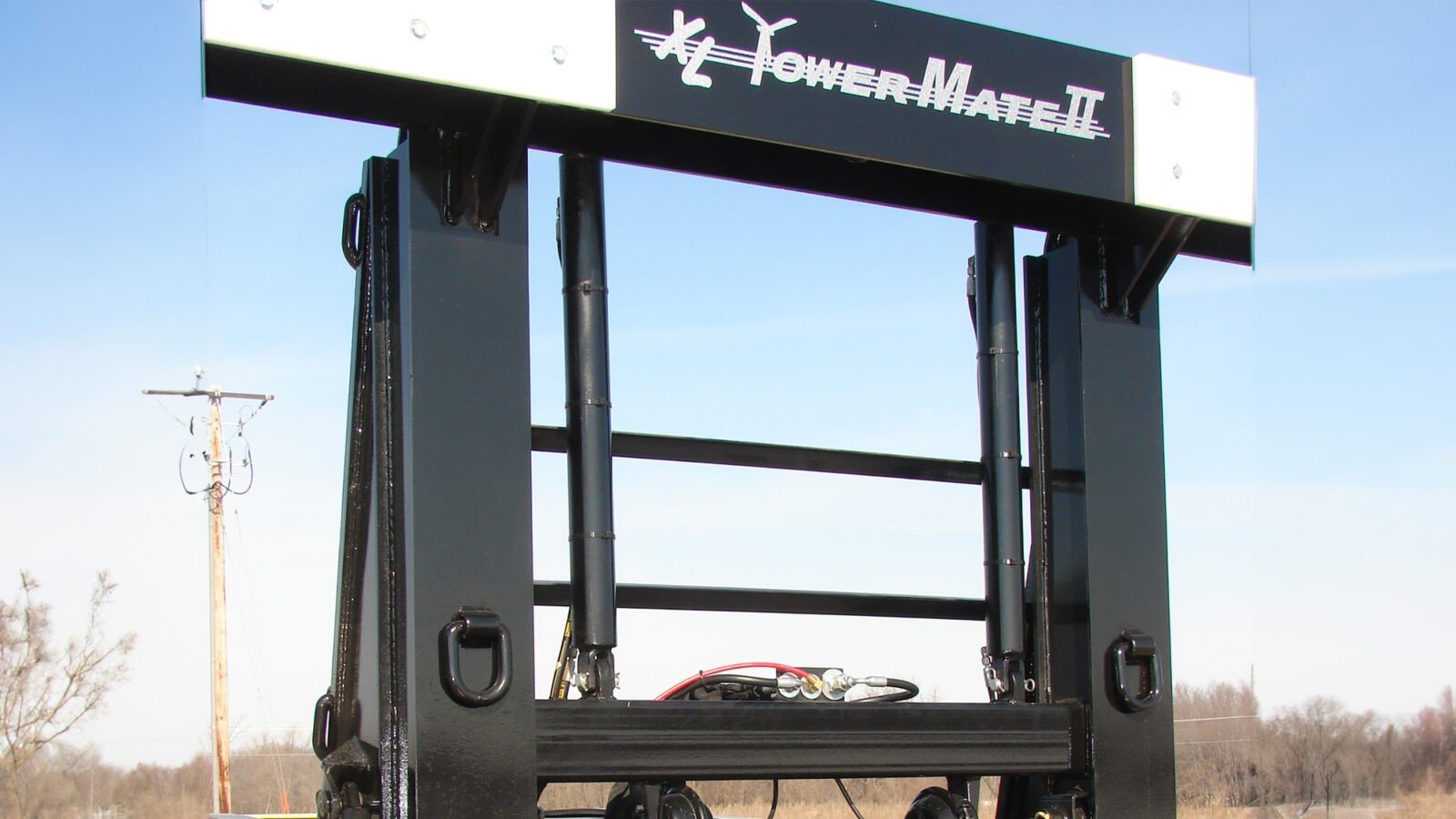 XL Towermate - XL Specialized Trailers