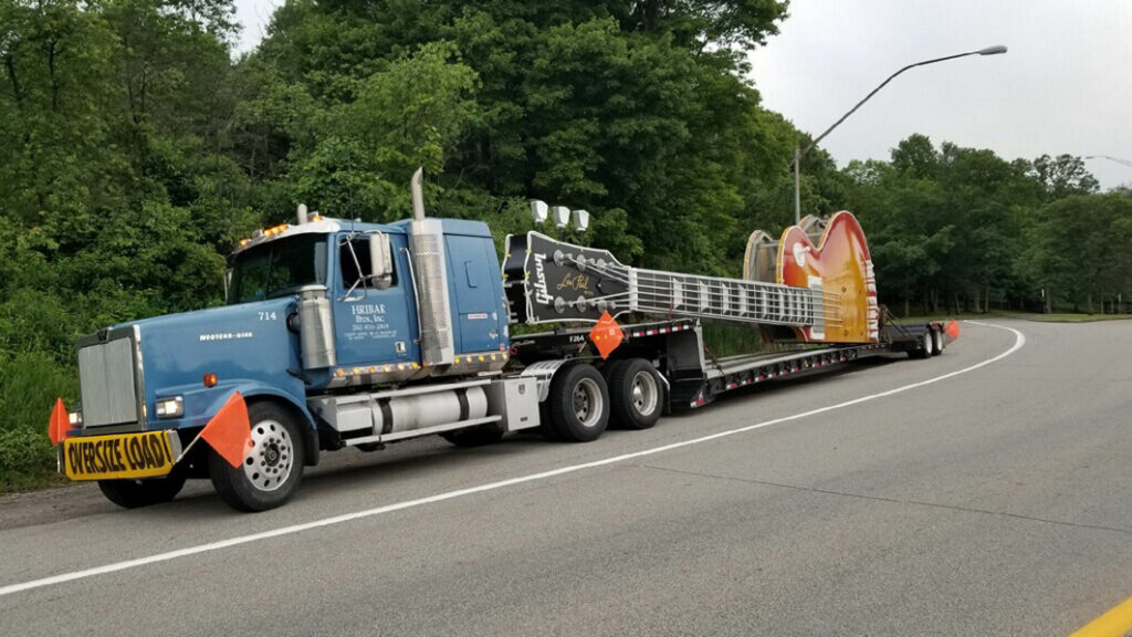 Industries Archive - XL Specialized Trailers